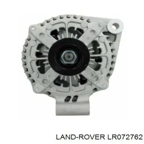 LR072762 LAND ROVER Alternador