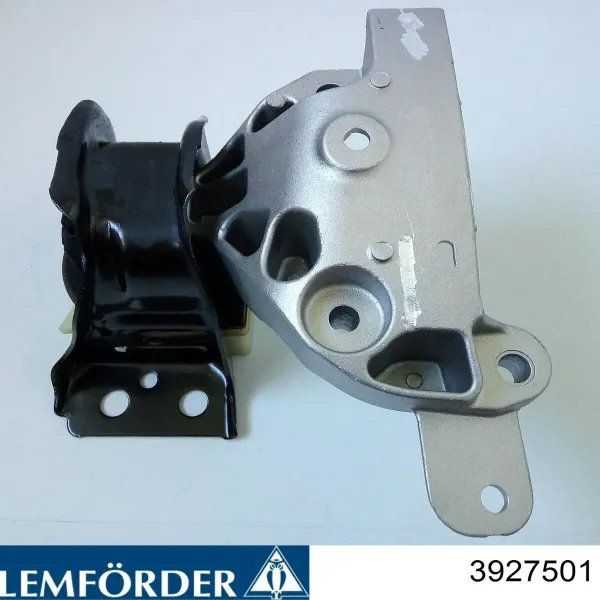 112100071R RENAULT (RVI) Soporte de motor derecho