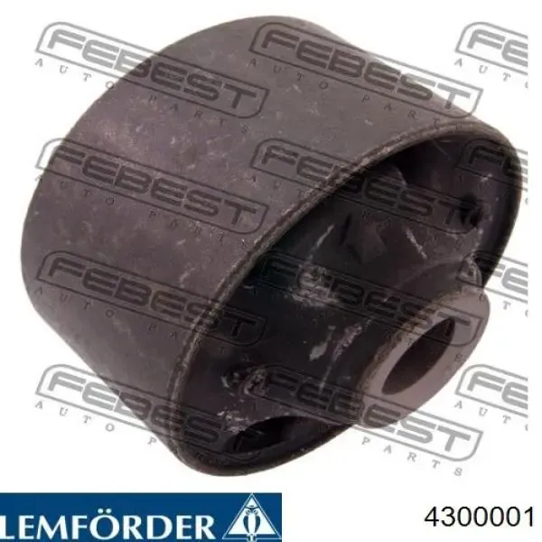 54584H5000 HYUNDAI/KIA Silentblock de brazo de suspensión