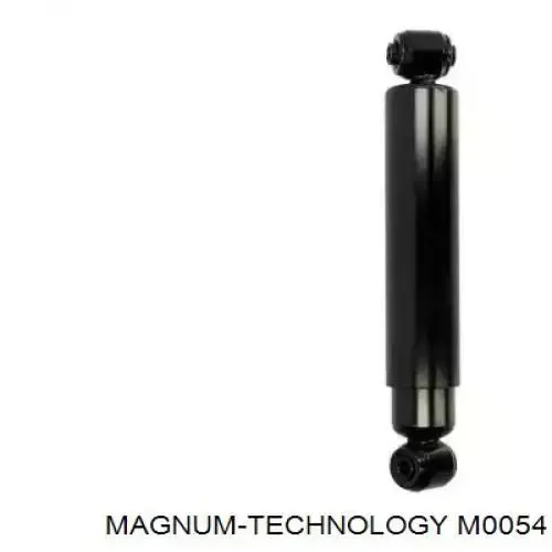 M0054 MAGNUM TECHNOLOGY Amortiguador trasero