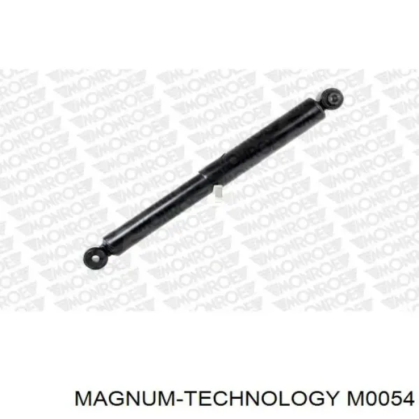 M0054 MAGNUM TECHNOLOGY Amortiguador trasero