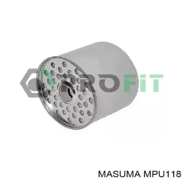 2322075041 TOYOTA Elemento de turbina de bomba de combustible