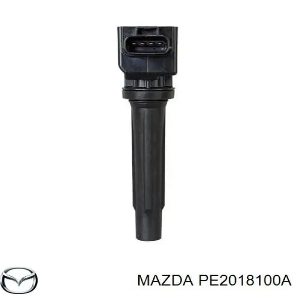 PE2018100A MAZDA Bobina