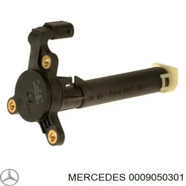 41537428 MERCEDES Sensor de nivel de aceite
