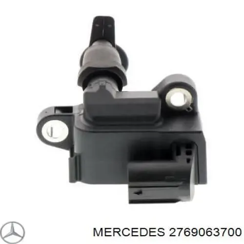 A2769061001 MERCEDES Bobina