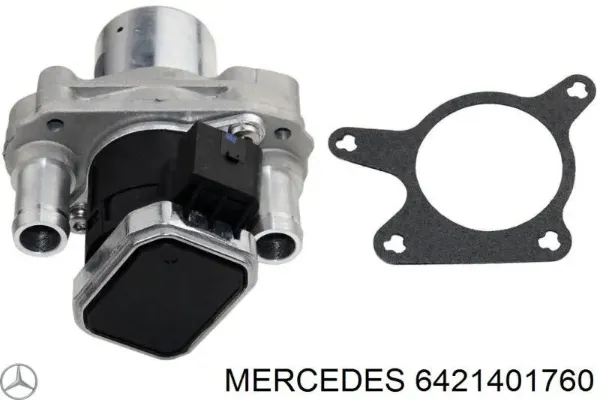 6421401760 MERCEDES EGR