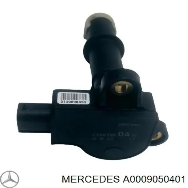 A0009050401 MERCEDES sensor de nivel de aceite