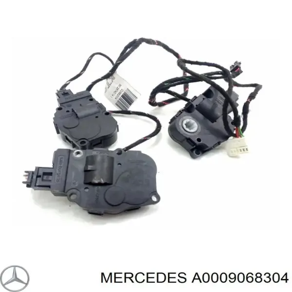 A0009068304 MERCEDES - repuestos Mercedes a precio barato