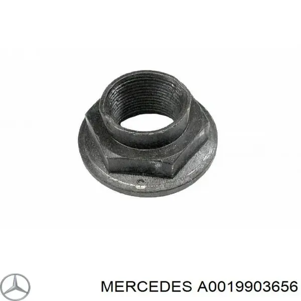 A0019903656 MERCEDES - repuestos Mercedes a precio barato