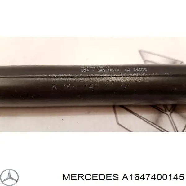 A1647400145 MERCEDES amortiguador maletero