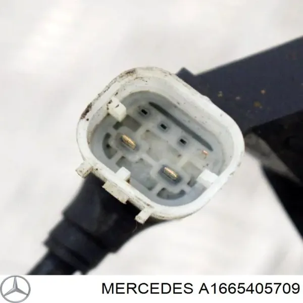 A1665405709 MERCEDES - repuestos Mercedes a precio barato