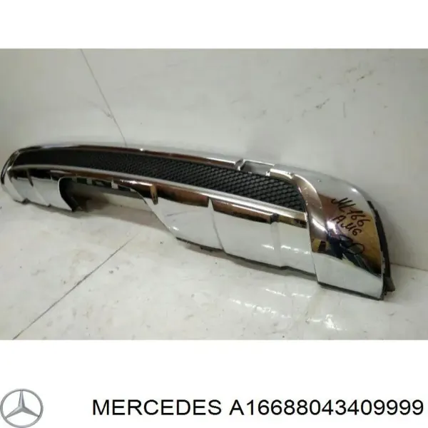 A16688043409999 MERCEDES - repuestos Mercedes a precio barato
