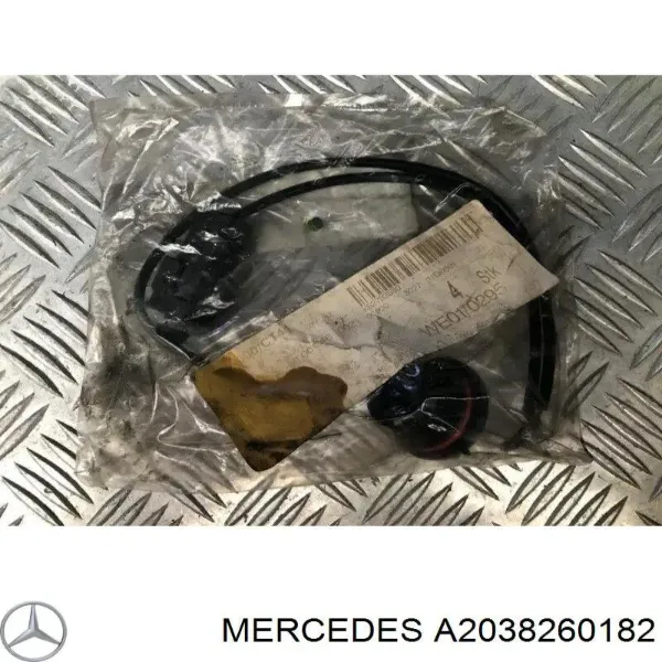 A 203 826 01 82 MERCEDES - repuestos Mercedes a precio barato