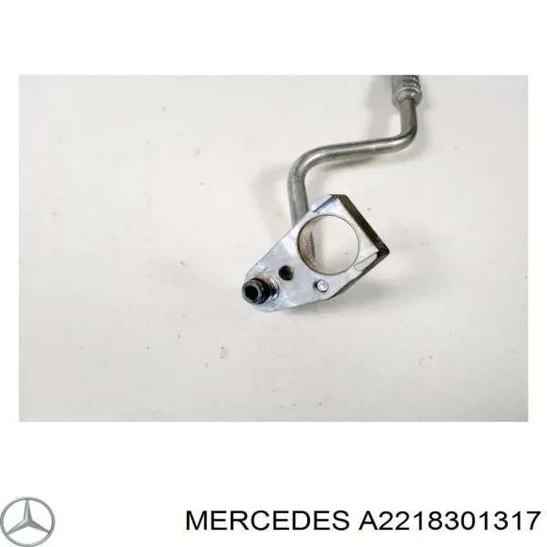 2218301317 MERCEDES - repuestos Mercedes a precio barato