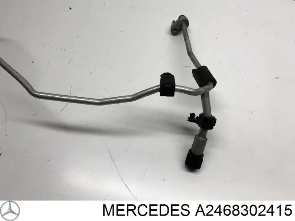 A2468302415 MERCEDES - repuestos Mercedes a precio barato