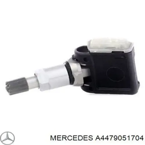 A4479051704 MERCEDES Sensor de presión de neumáticos