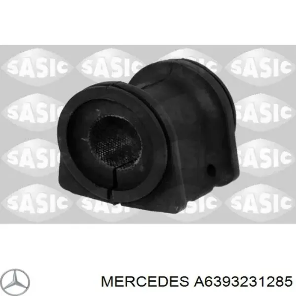 A6393231285 MERCEDES casquillo de barra estabilizadora delantera