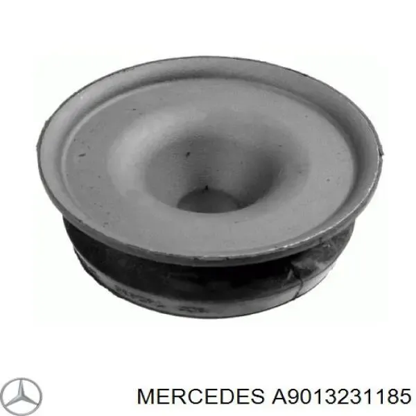 A9013231185 MERCEDES Soporte amortiguador delantero