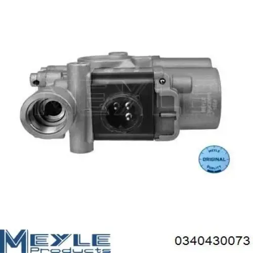 0044296544 MERCEDES Modulador ABS