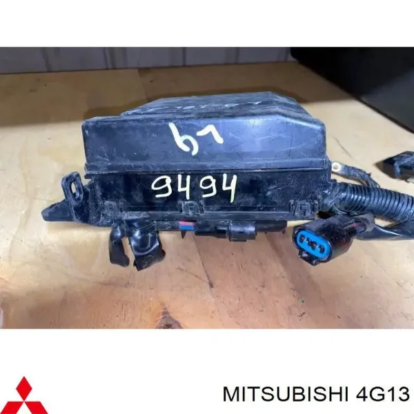 4G13 PROTON Motor completo