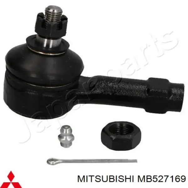 MB527169 MITSUBISHI Rótula barra de dirección