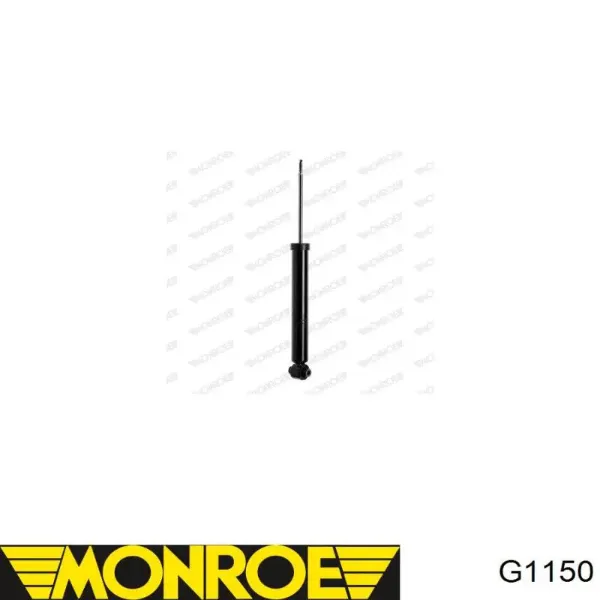 553112S400 MANDO Amortiguador trasero