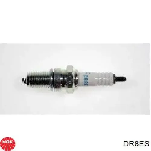 DR8ES NGK Bujía