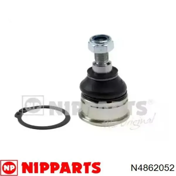 4334060020 TOYOTA Rótula de suspensión inferior