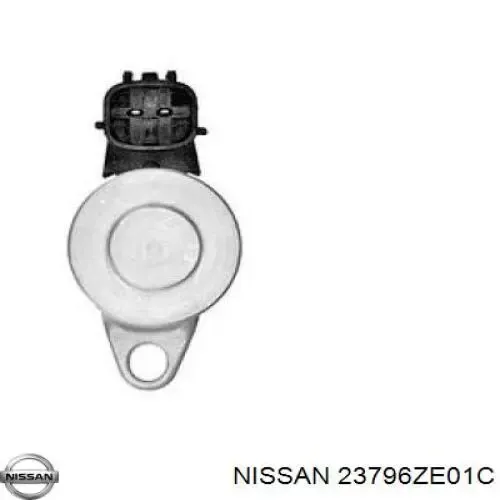 23796ZE01C NISSAN/INFINITI Válvula control, ajuste de levas, izquierda
