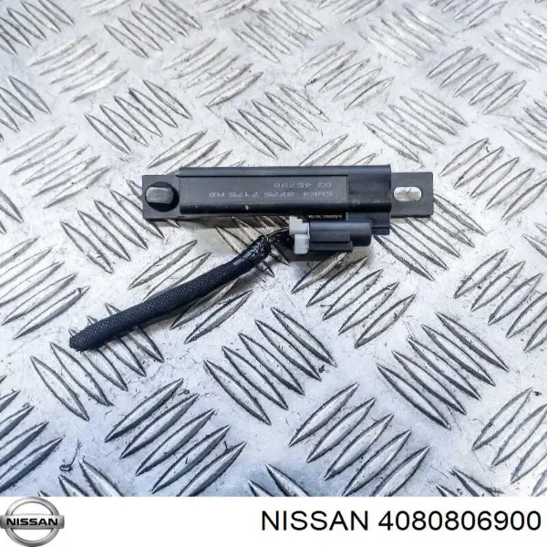 4080806900 FORD Antena