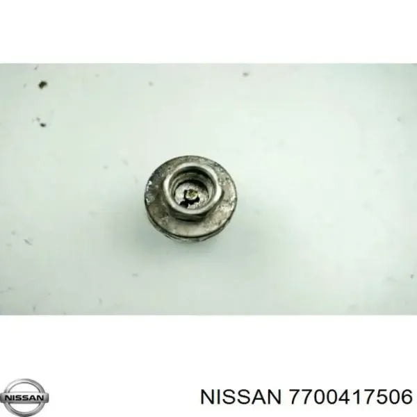 7700417506 NISSAN/INFINITI presostato, aire acondicionado
