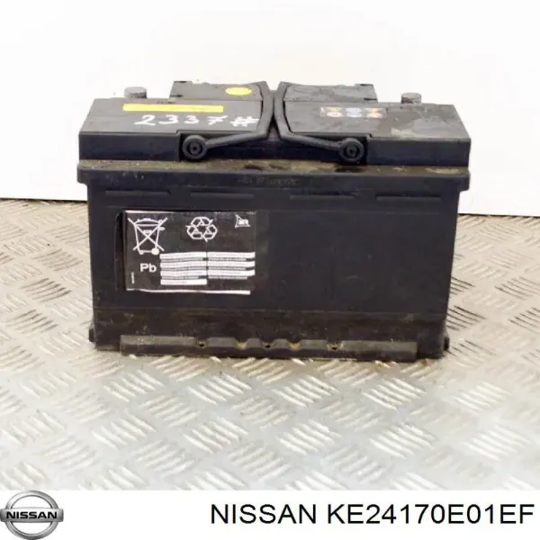 Batería Nissan/Infiniti KE24170E01EF