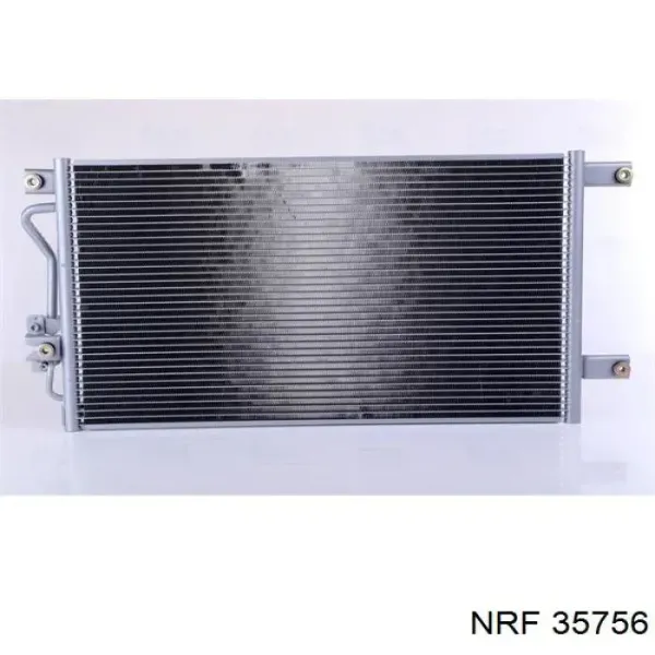 MR398786 MITSUBISHI Condensador aire acondicionado