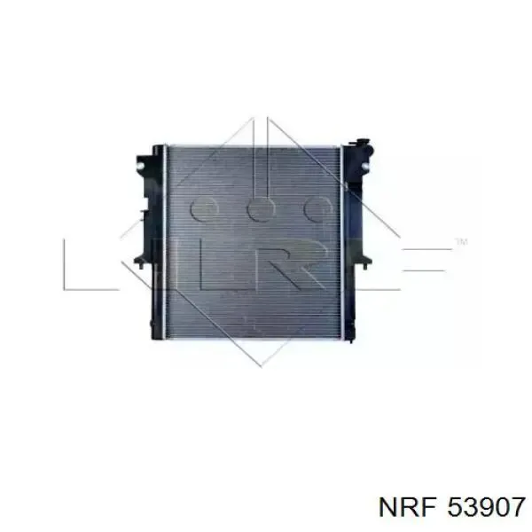 MN135119 MITSUBISHI Radiador