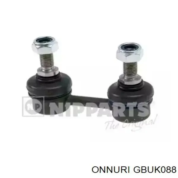 GBUK-088 ONNURI Bloque silencioso Trasero Brazo Trasero Delantero