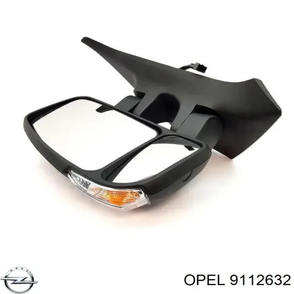 8200163740 NISSAN/INFINITI carril guía de puerta corrediza, central derecho