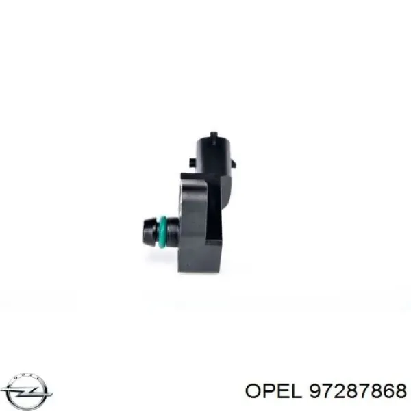 97287868 OPEL Sensor De Presion Del Colector De Admision