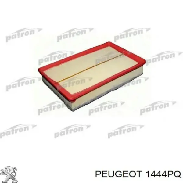 1444PQ PEUGEOT/CITROEN Filtro de aire