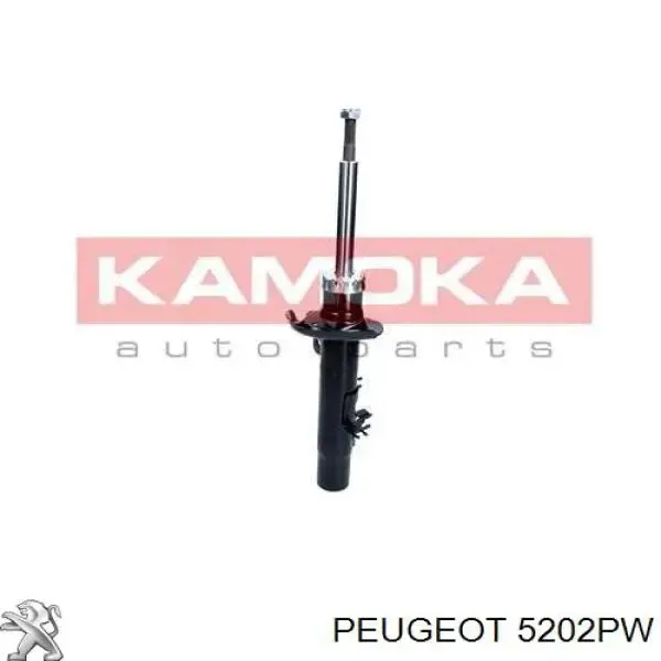 5202PW PEUGEOT/CITROEN Juego de reparación, carburador