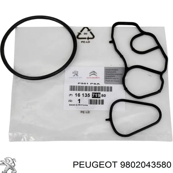 Relé de control de carga de batería para Citroen Berlingo (B9) Barato ...