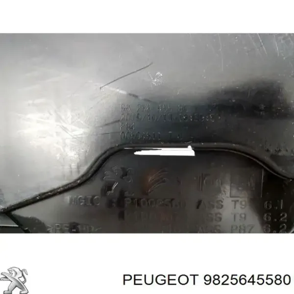 9825645580 OPEL Depósito de AdBlue