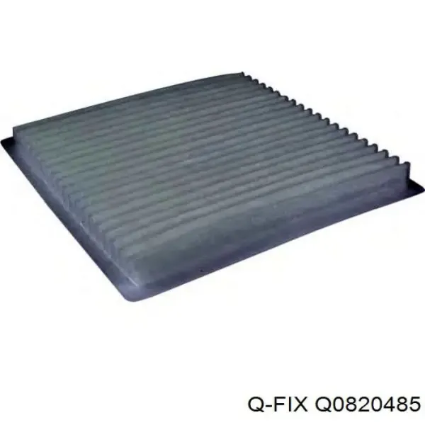 Q0820485 Q-FIX filtro habitáculo
