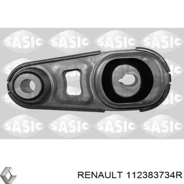 112383734R RENAULT (RVI) Soporte de motor trasero