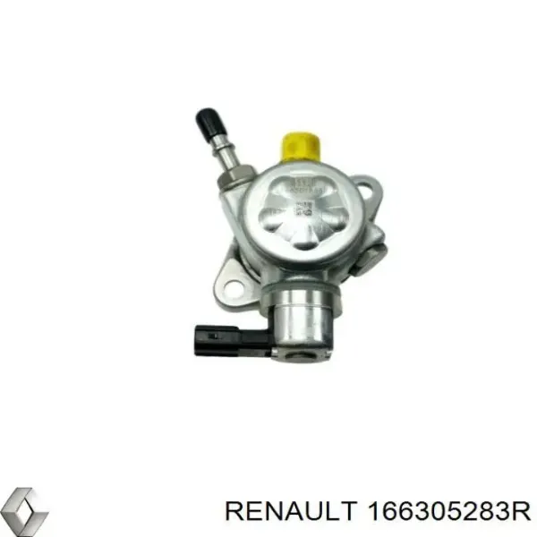 166305283R RENAULT (RVI) Bomba inyectora