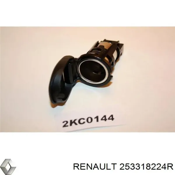 253312923R RENAULT (RVI) Base Encendedor De Cigarrillo