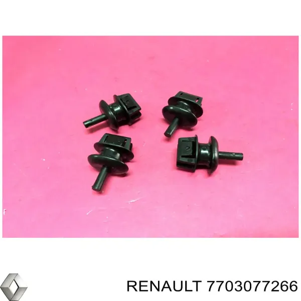 7703077266 RENAULT (RVI) - repuestos Renault (RVI) a precio barato