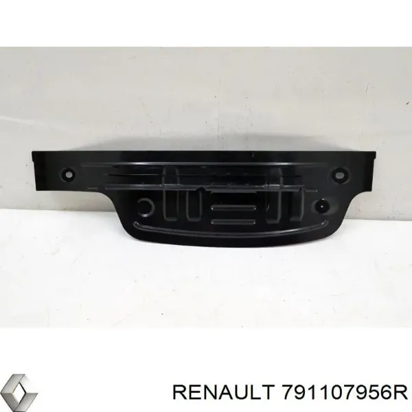 791107956R RENAULT (RVI) Panel trasero de cabina