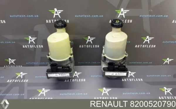 8200520790 RENAULT (RVI) Bomba de dirección