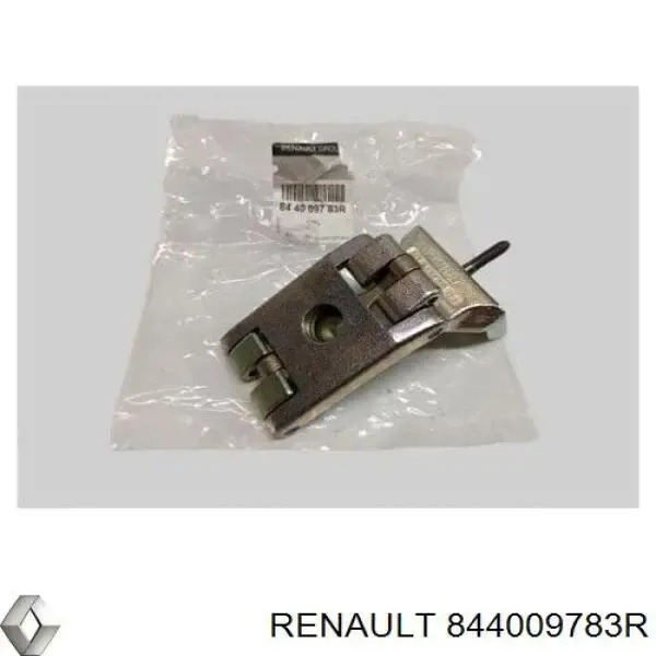 844009783R RENAULT (RVI) Bisagra de puerta de maletero
