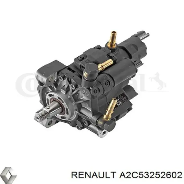 A2C53252602 RENAULT (RVI) - repuestos Renault (RVI) a precio barato